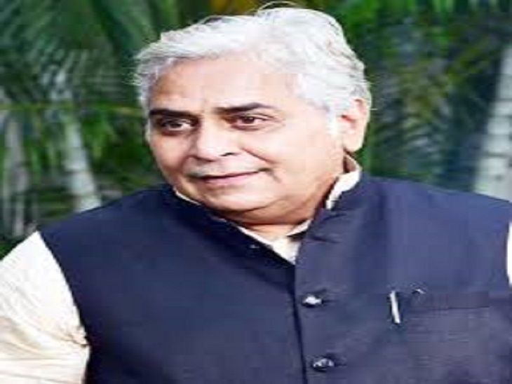 Durg MLA Arun Vora Corona positive, who was present in Chhattisgarh ...