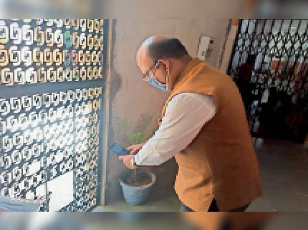 Two child miscreants absconding from child communication house, search ...