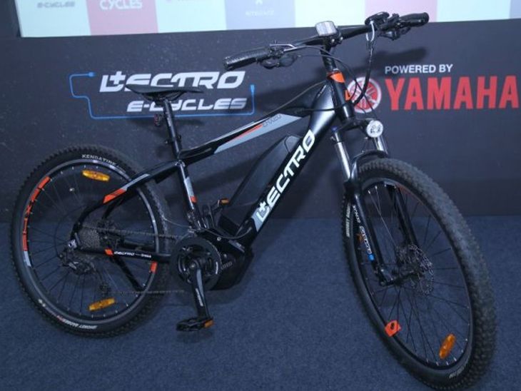 Electric Cycle in India Starting Rs. 20,999 with 20km Range and More