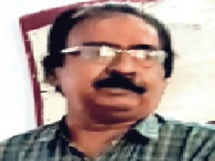 CS made to dead doctor, matter raised in the House, Minister said ...