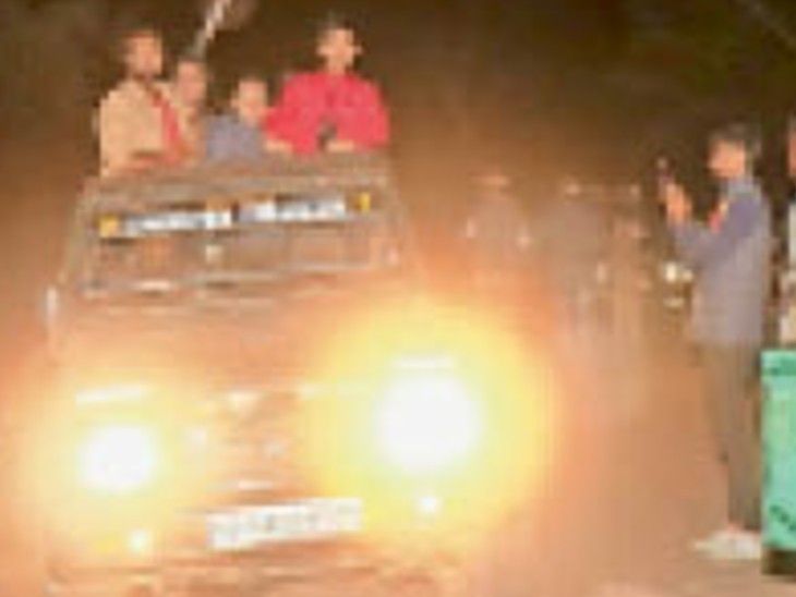 After 10 years, tourists will be able to see the sunrise in Dhupgarh ...