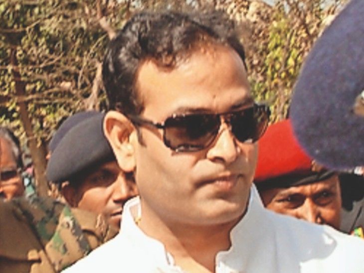 All the witnesses in the Parjit Singh murder case, gangster Akhilesh ...