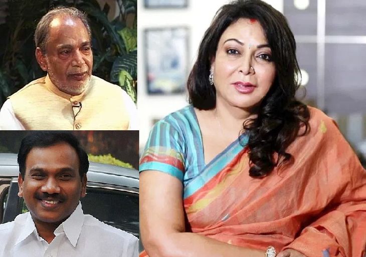 Karnataka CM Ramakrishna Hegde had to resign in phone tape scandal ...