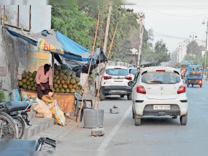 Rehri-Phad to be removed from city streets, the corporation will run a ...