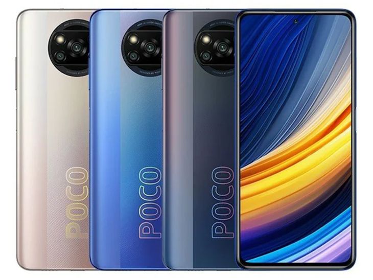 Poco Launched Poco X3 Pro and Poco F3; Price, Specification and ...