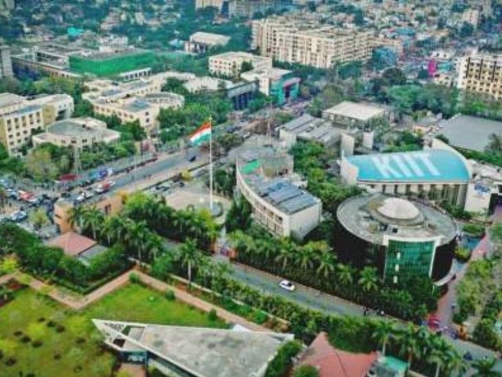 The area of Pataliputra will remain in Kankarbagh, Azimabad, City and ...