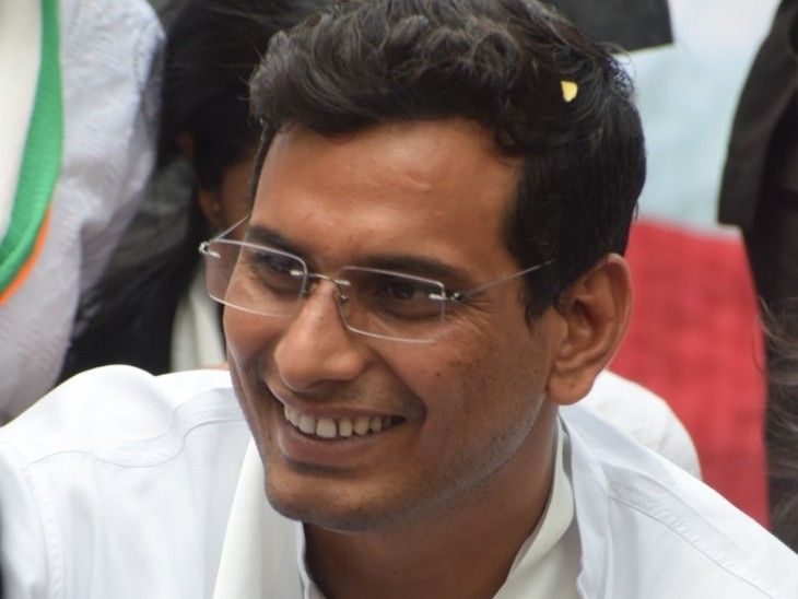 Raman Singh Attack On Bhupesh Baghel Government, Congress MLA Devendra Yadav Hits Back | पूर्व ...