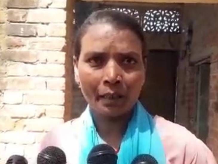UP Panchayat Election Latest News Updates। Former Bandit Queen Surekha ...