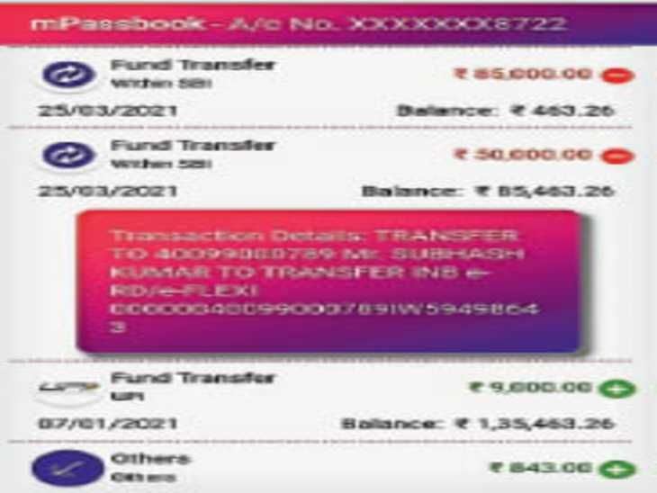 Hacked account, sent zero balance message, tell OTP on the phone, will ...