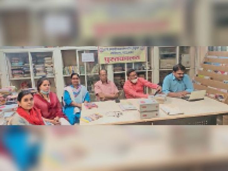 National Digital Library of India a facility that has reached the ...