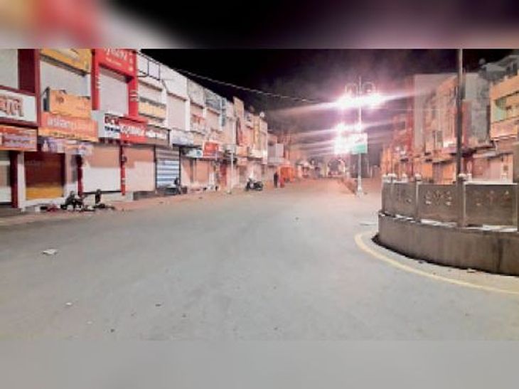 Market closes at 8 o'clock, hospital-medical will open, 25% government ...