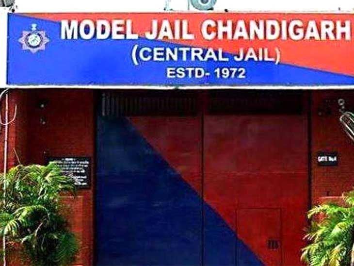 Model Jail of Chandigarh has been declared Brite Right Jail Campus ...