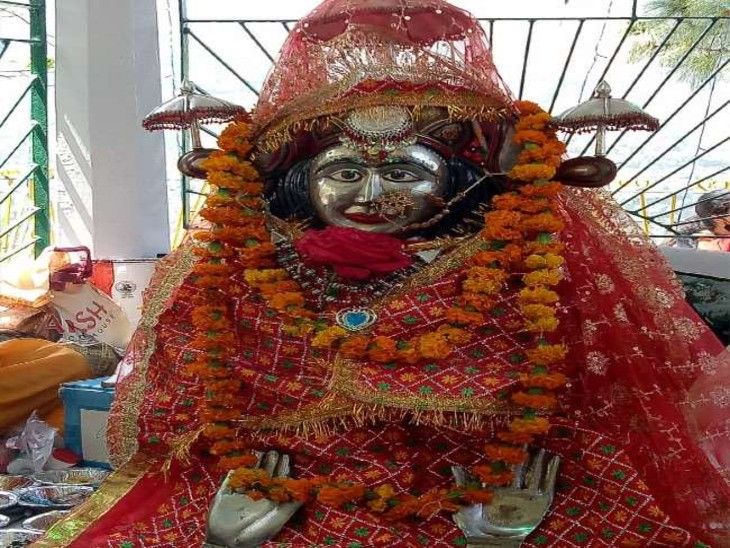 Chamba Himchal Pradesh: real story of historical suhi temple of Chamba ...