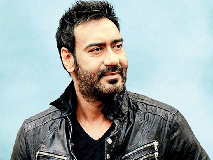Bollywood Brief: Ajay Devgn To Make OTT Debut With A Remake Of British ...