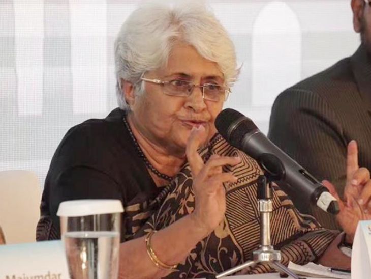 Sumitra Bhave The National Award Winner Filmmaker Passed Away On Monday