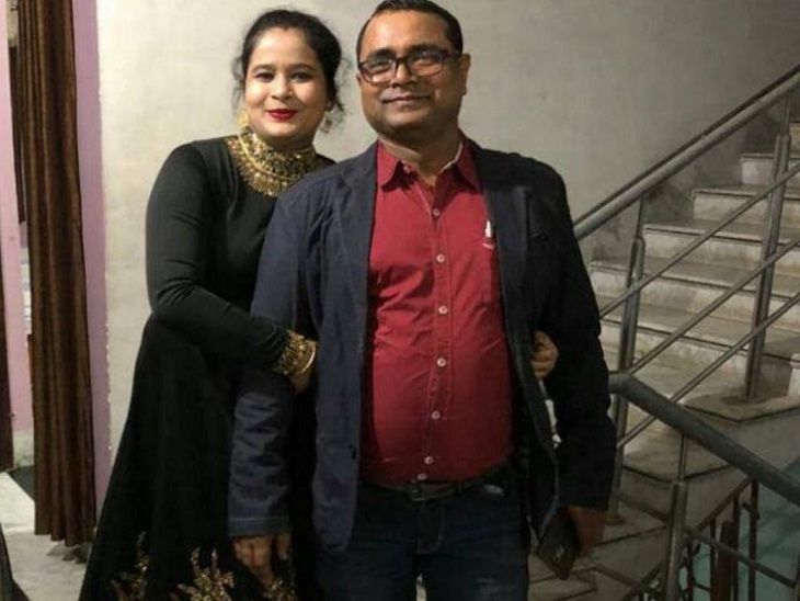 Bihar Coronavirus Cases Update; Patna Lockdown News | Bihar COVID Second Wase Cases District ...