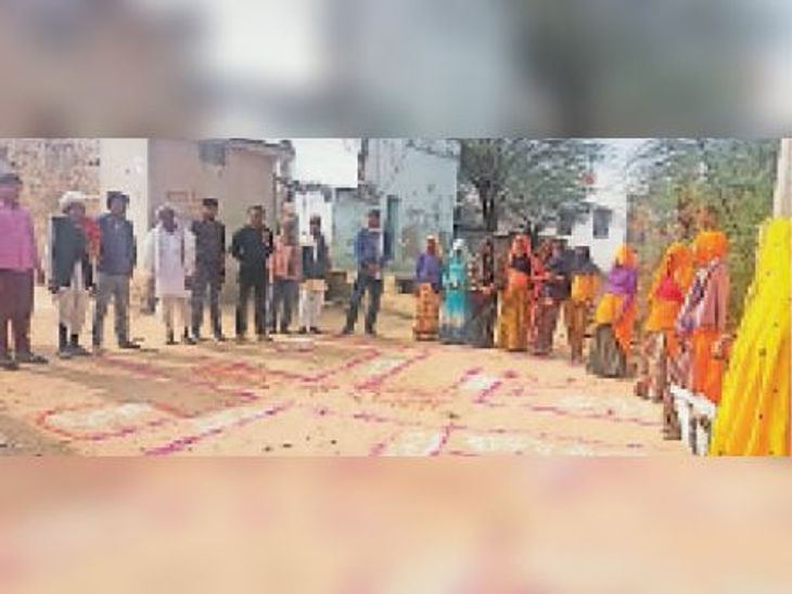 Modern facilities to be developed in 70 villages under Model Village ...