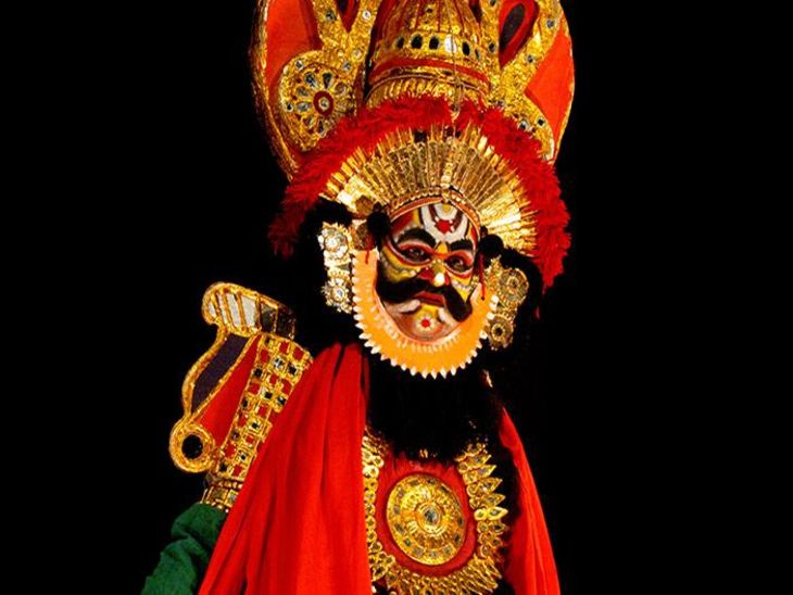 Two thousand years old Tuluva culture ties with Shiva and Shakti ...