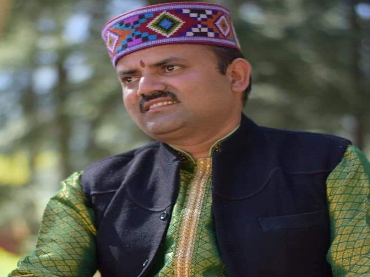 Famous singer Paras Ram of the 90s died of a heart attack
