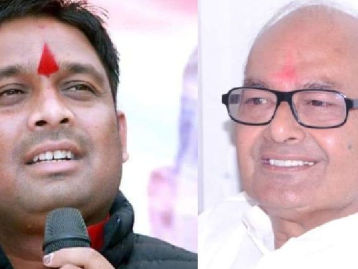 7-time MLA Jayant Malaiya gets condolence notice, 5 divisional ...