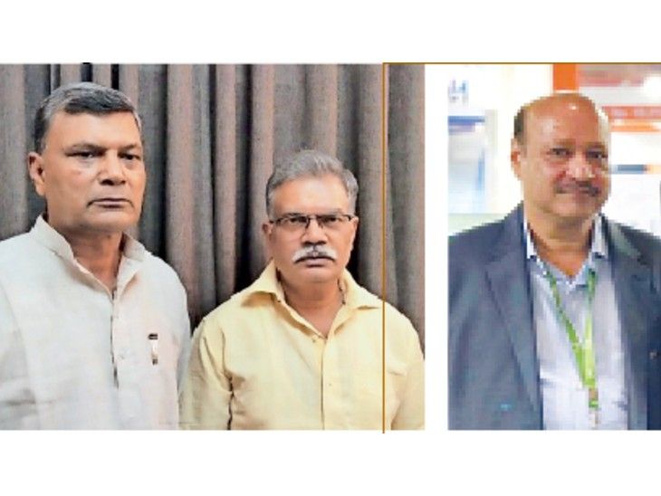 Deepak Book Depot operators Dinesh and Rakesh helped 4 million and ...