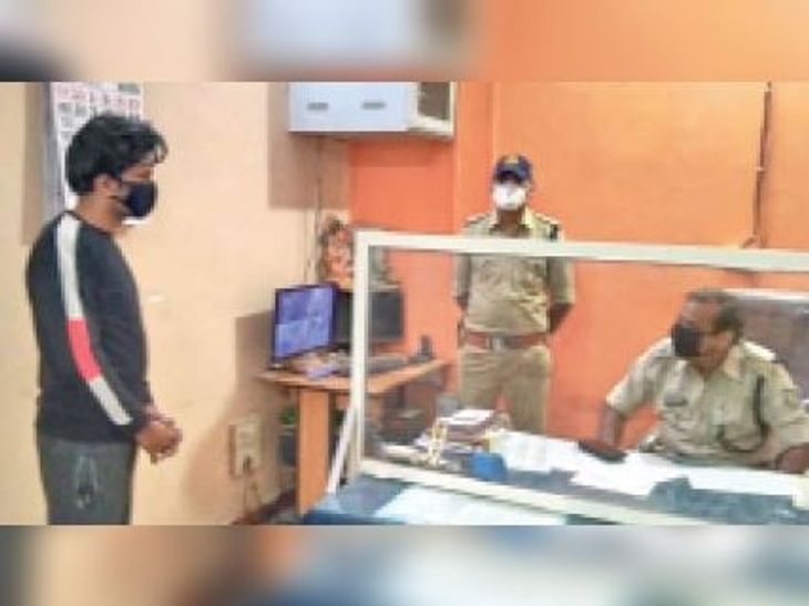 Two accused of selling Remedisvir in black, jail | पुलिस की कार्रवाई ...