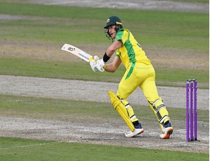 Australia's 23-member preliminary squad for the upcoming limited-overs ...