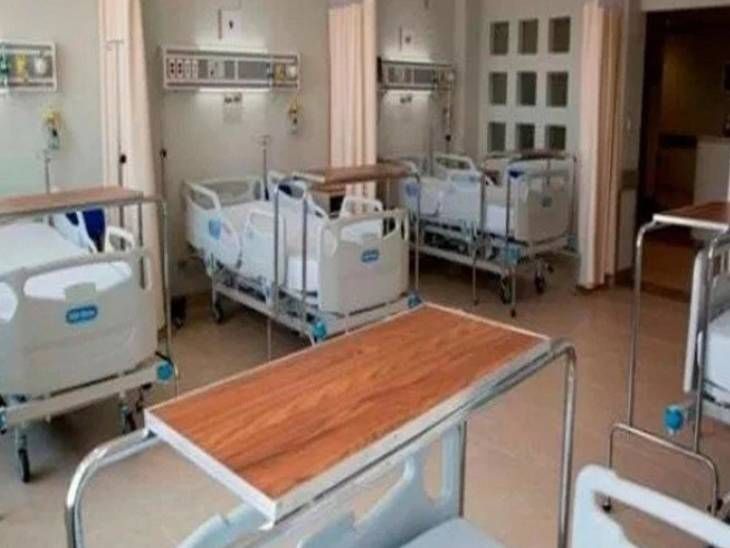 Meerut COVID Update; 70 Bed PICU To Be Built In Uttar Pradesh City ...