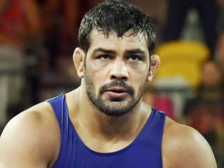 Sushil Kumar | Chhatrasal Stadium Murder Case Update; Olympic gold ...