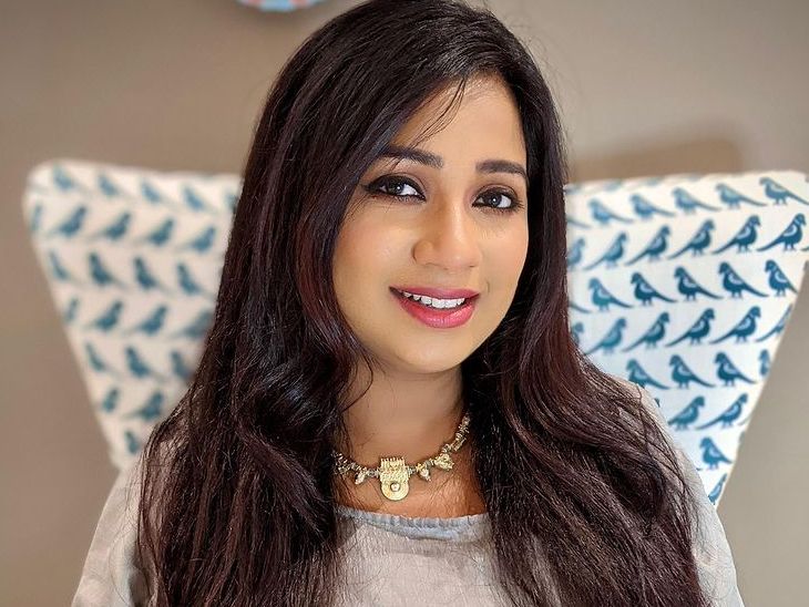 Shreya Ghoshal and her husband Shiladitya welcomes their first child, a ...