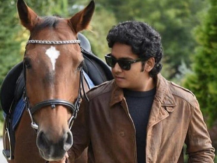 Patna born Bihari Actor Dhruv Verma to work in 400 Crore budgeted ...