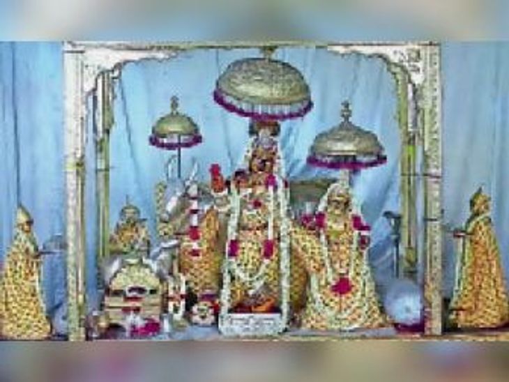 25 lakh devotees are joining Khatushyamji's online aarti, 15 lakh ...