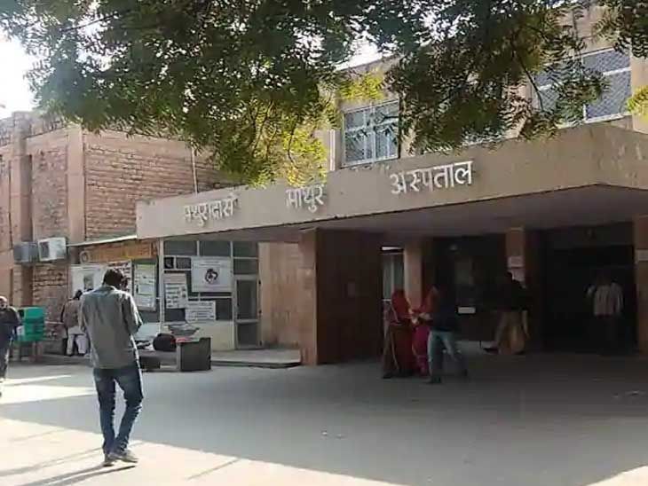 First death in MDM hospital, underwent operation yesterday, stopped ...