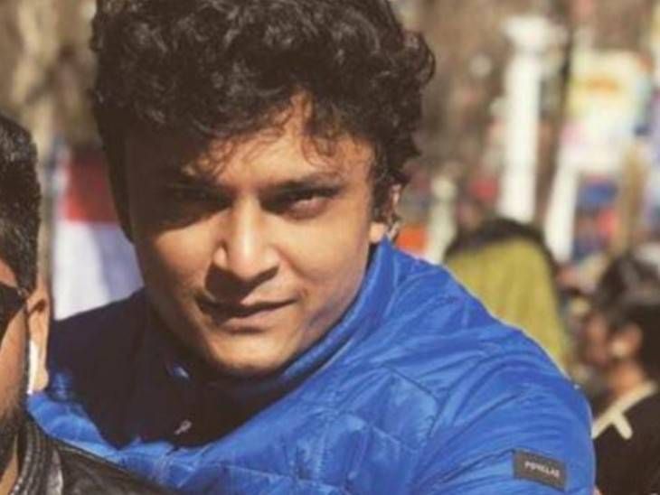 Parth Srivastava Suicide Case; FIR Registered Against Two People In ...