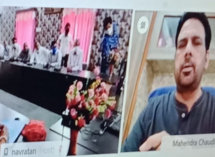 Navadan Lal Bahadur Shastri Stadium to be constructed at a cost of Rs ...