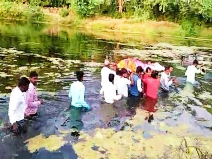 The crematorium will not be known now, UIT approved construction of ...