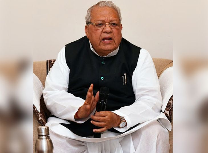 108 enlightened people of Rajasthan appealed to the President to ...