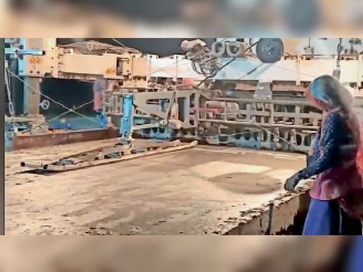 Parallel taxi track can be made at the airport by April 2022, 14 months ...