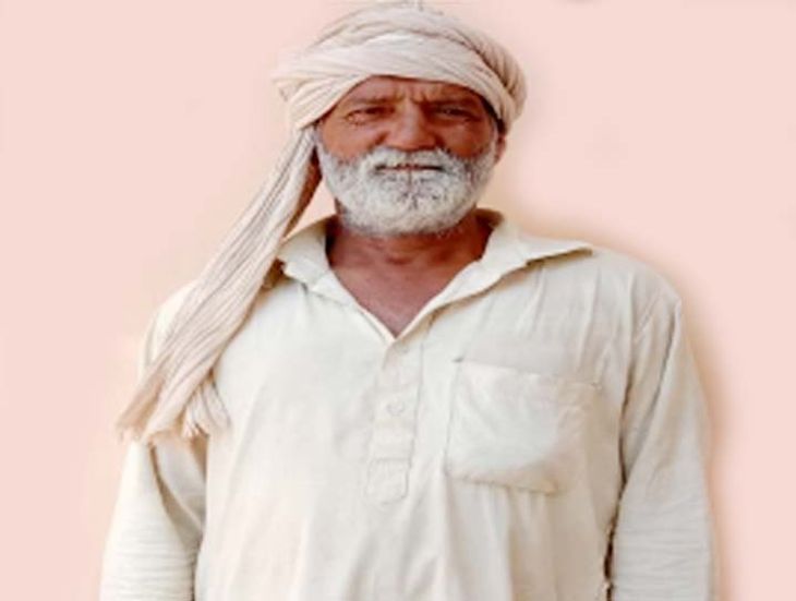 380 kg Doda Poppy was hidden in the house, the police caught the ...