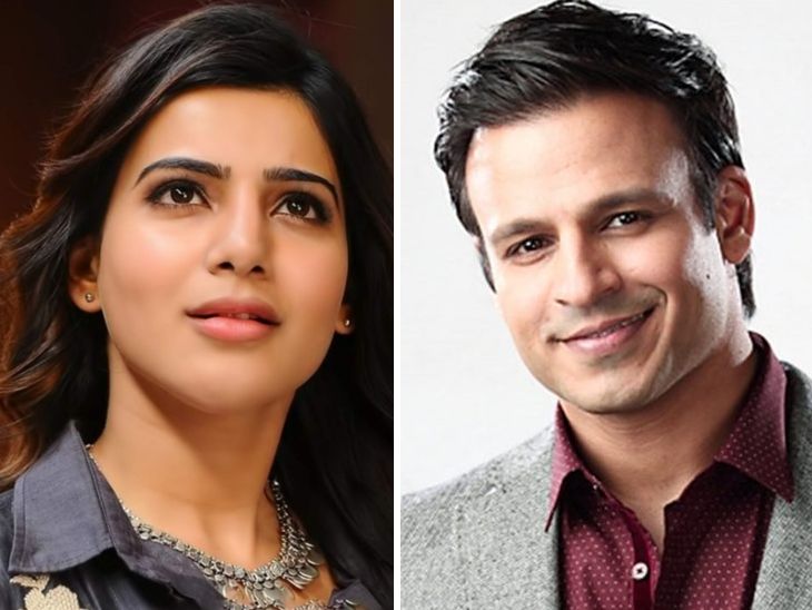 The Family Man 2 Controversy Samantha Akkineni, Vidyut Jamwal Martial Arts, Vivek Oberoi Social ...