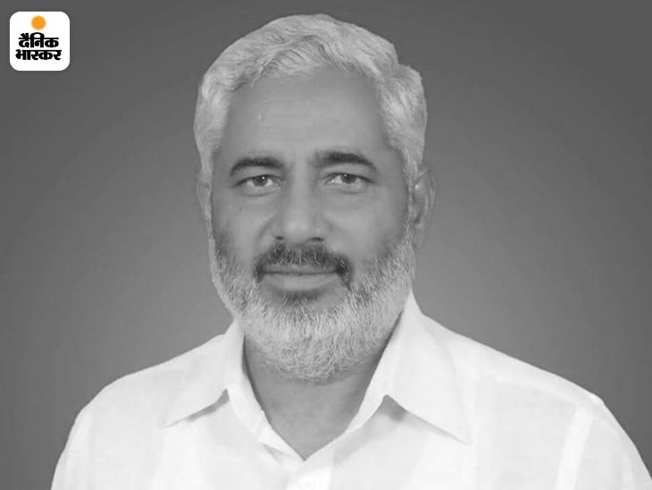 BJP MLA from Kasganj's Amanpur Devendra Singh dies of heart attack ...