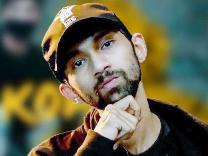 Rapper MC Kode aka Aditya Tiwari allegedly goes missing after shared a ...