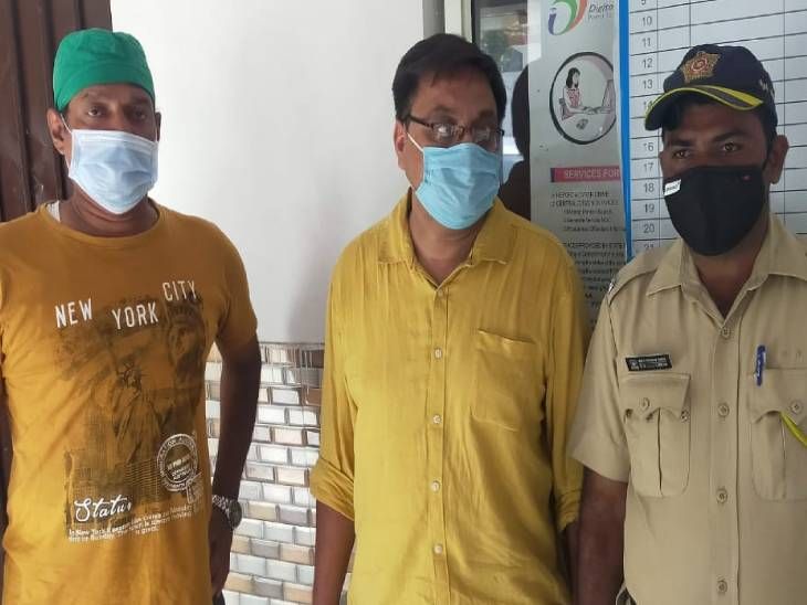 Fake medicine factory owner arrested, factory sealed; The team took the ...