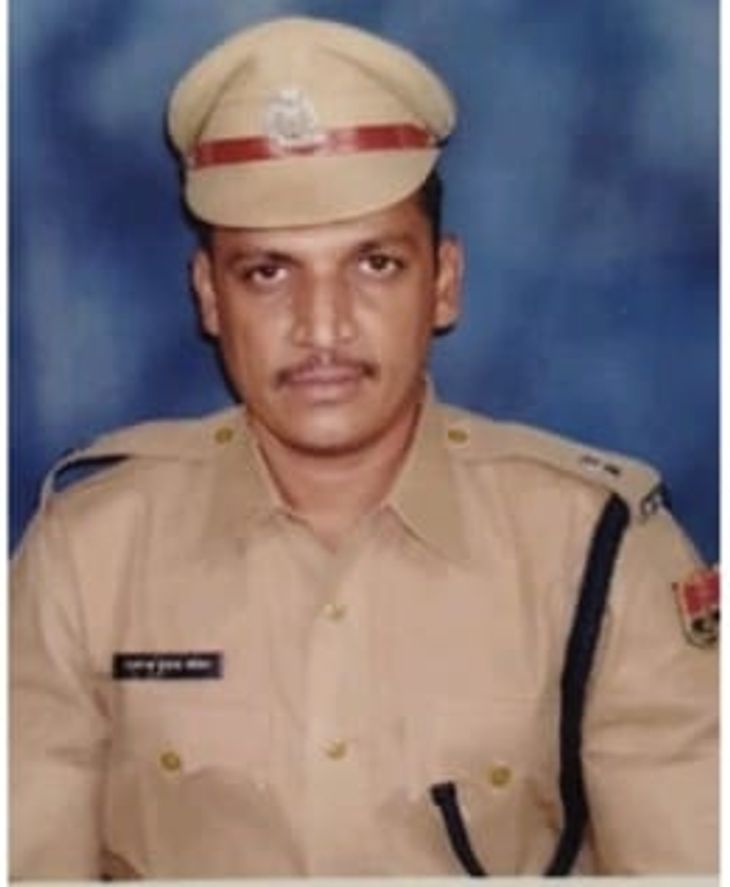 The command of Chittorgarh is now in the hands of new SP Rajendra Goyal ...