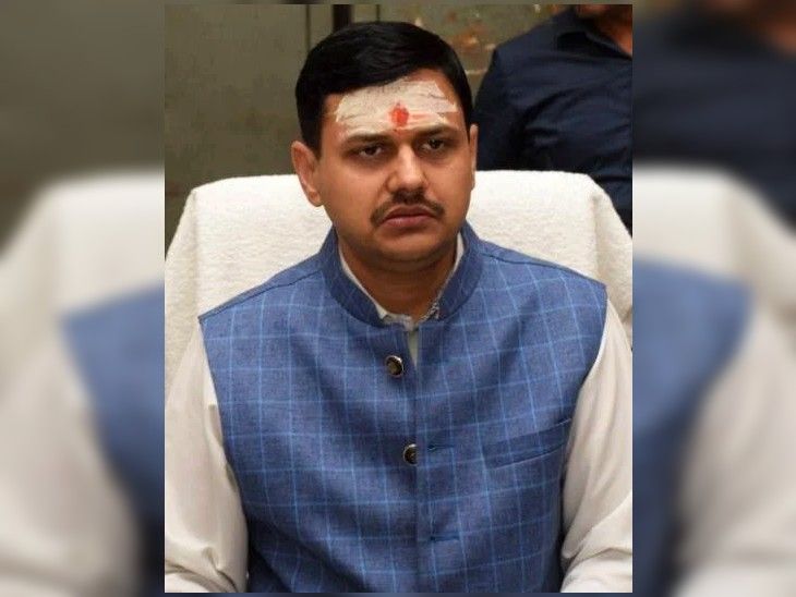 DM Kaushal Raj Sharma issued notice to medical superintendent of 5 ...