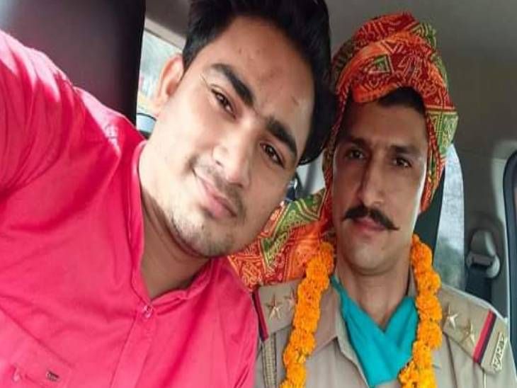 The prize history sheeter of Hello Gang ties up with the inspector, the ...