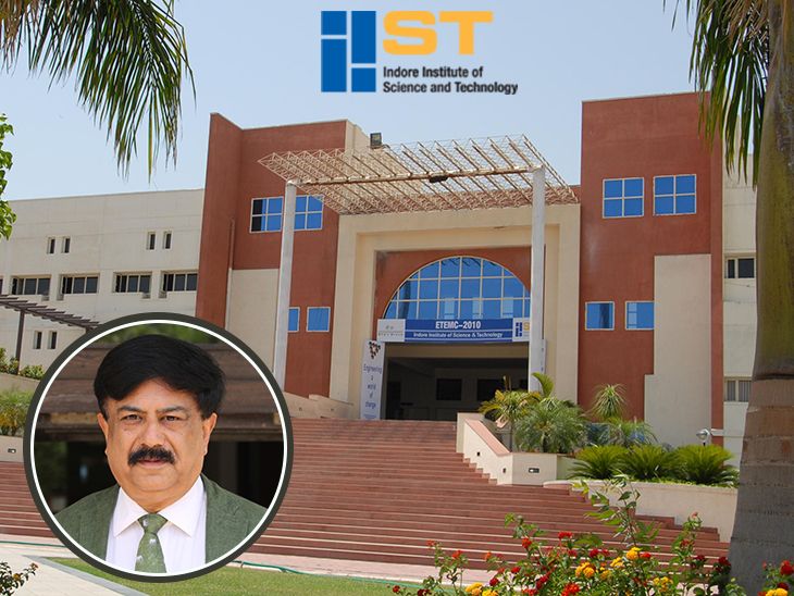 IIST, IIP and IIMR committed to enhance employability of students with ...