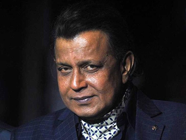 Hapyy Birthday Mithun Da: Mithun Chakraborty left Naxalism after ...