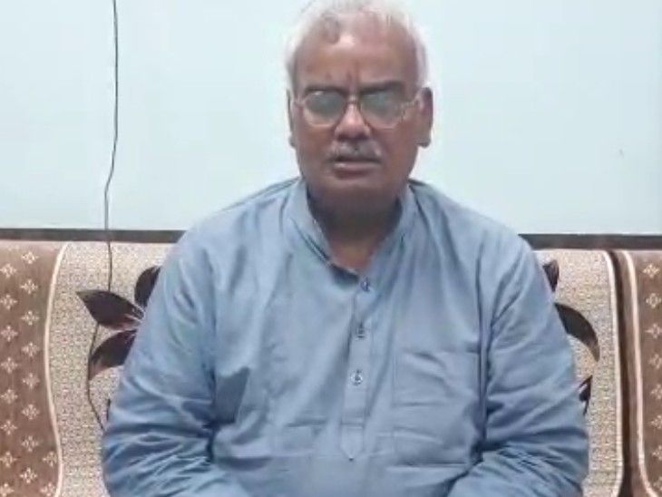 Madan Dilawar said - The fall of the one who maintains the illusion is ...