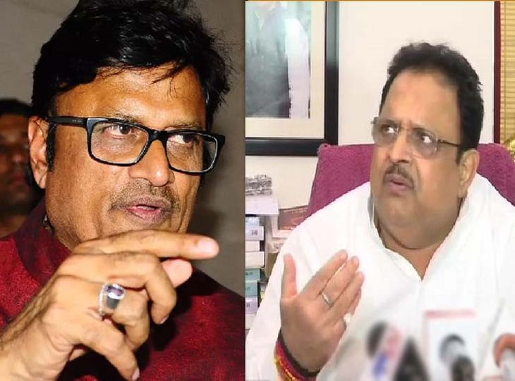 Raghu Sharma said - Rajendra Rathod neither in three nor in thirteen ...